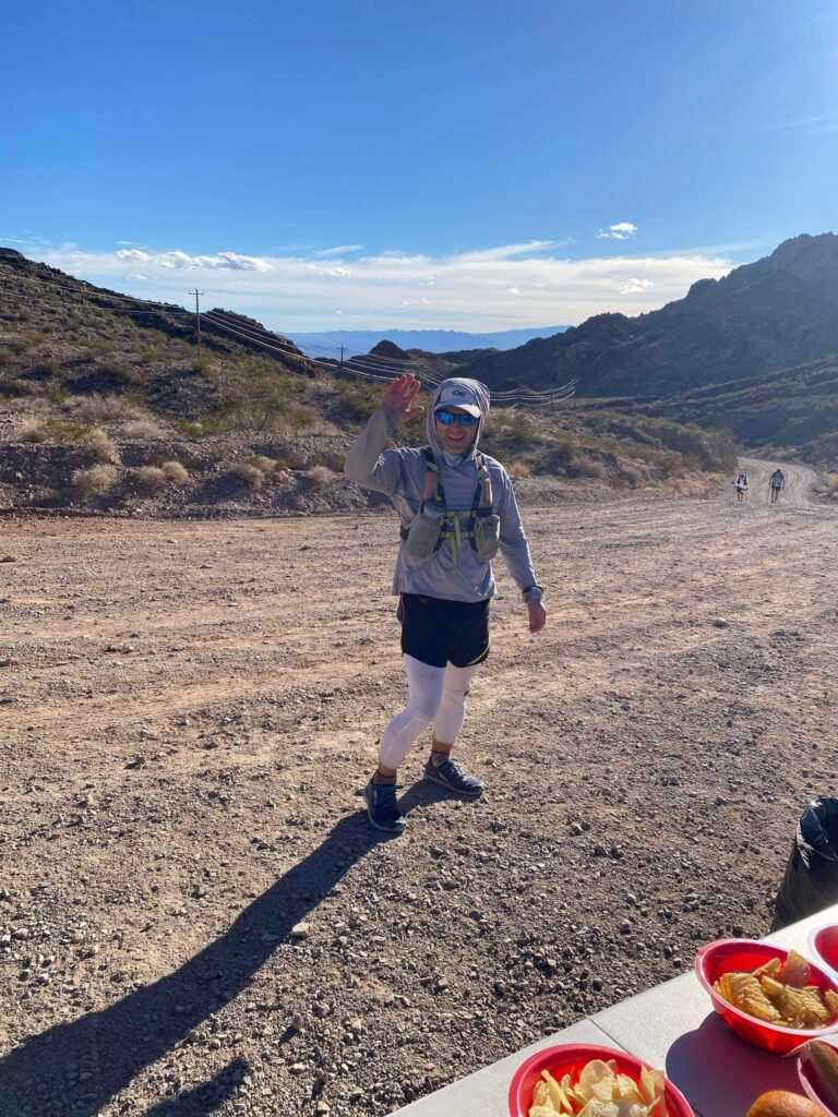 Bootleg Boogie 50 Miles – Bootleg Boogie Trail & Ultra Race