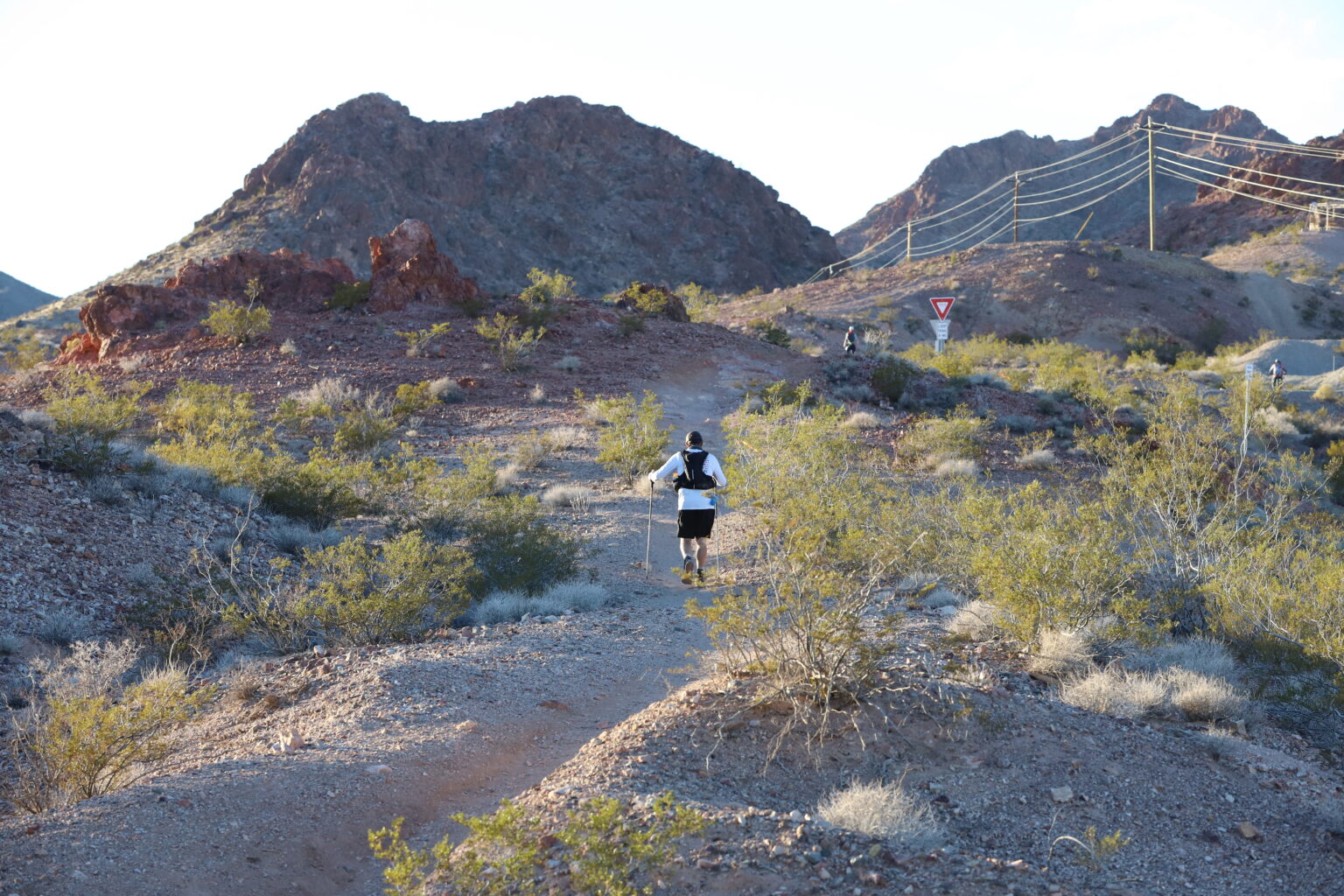 Bootleg Boogie 100 Miles - Bootleg Boogie Trail & Ultra ace