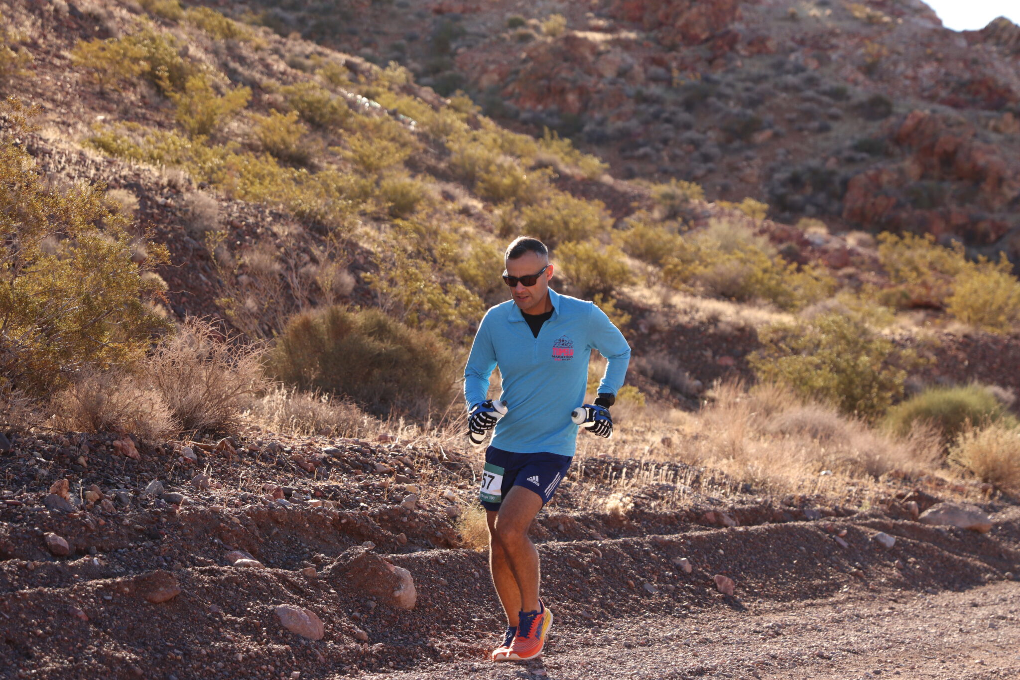 Bootleg Boogie Trail Race - Bootleg Boogie Trail & Ultra ace